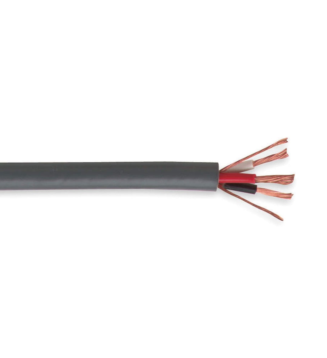 2/3 Bus Drop Cable 600V | Nassau Cable