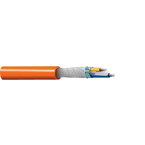 Belden 1360A 16 AWG 1 Pair TC OS PLTC-ER ITC-ER CMG Fieldbus Cable