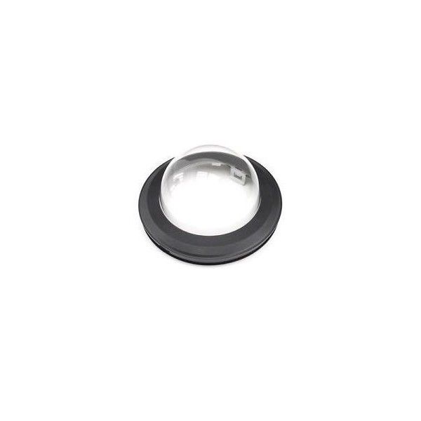 High Quality Lower Dome for Spectra IV HD Pendant PTZ Clear PELCO LDHQ