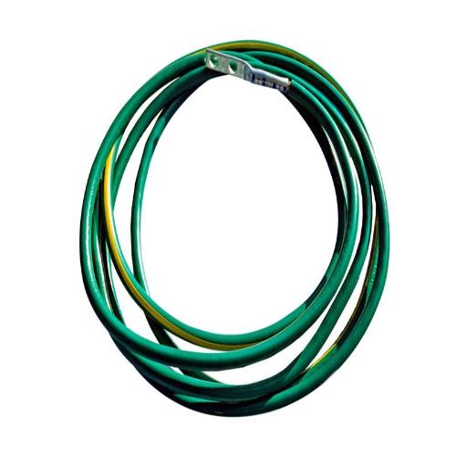 100' (30.5 m) spool Ground Wire CPI 40159-001