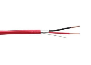 Low Voltage Multi Conductor Direct Burial Fire Alarm Cable