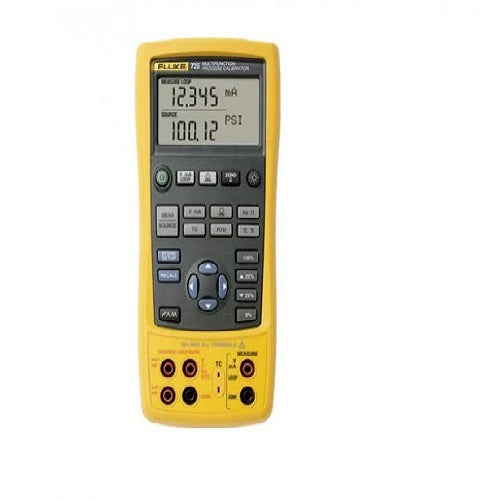 Multifunction Process Calibrator Fluke 725