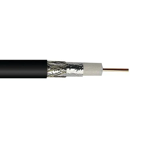Belden Stranded Tinned Copper Braid Shield PVC PUR Jacket Coaxial Cabl