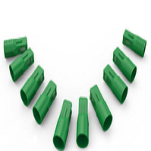 Products PUSHLOK OPTITAP Converter Kit CORNING KT-PL-SHROUD-SC (Pack o