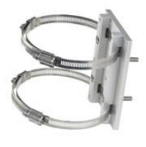 Pole Mount Bracket Bosch MIC-PMB