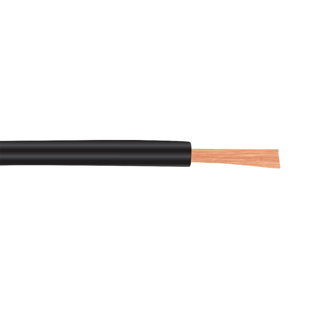 500 MCM AWG Type MTW UL1284 5054 Strand Bare Copper Wire
