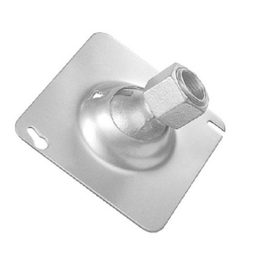 4" Square Swivel Fixture Hanger SC-50 (Pack Of 15)