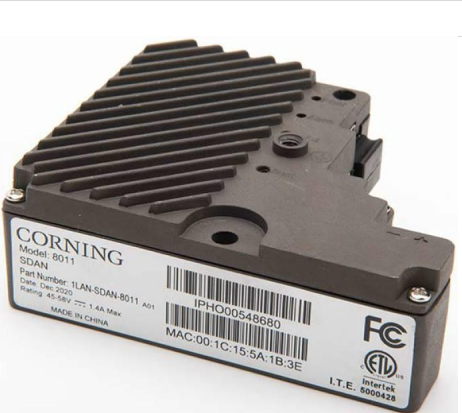 Software Defined Access Node Micro Family CORNING-C 1LAN-SDAN-8011