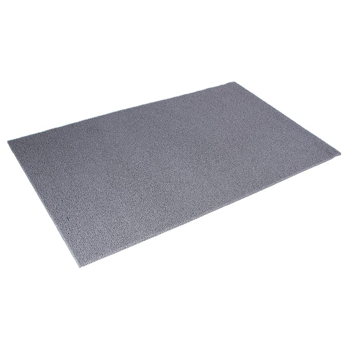 4' x 20' Spaghetti Mat - Backed Light Traffic Outdoor Scraper Mats