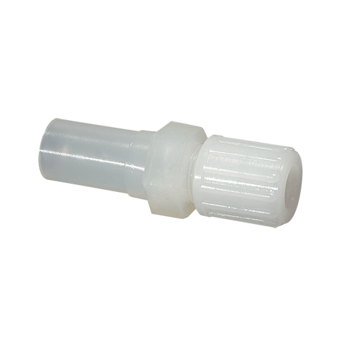 20mm x 1/2" Polypropylene Transition Natural MtrcxFlare Hp 6306005