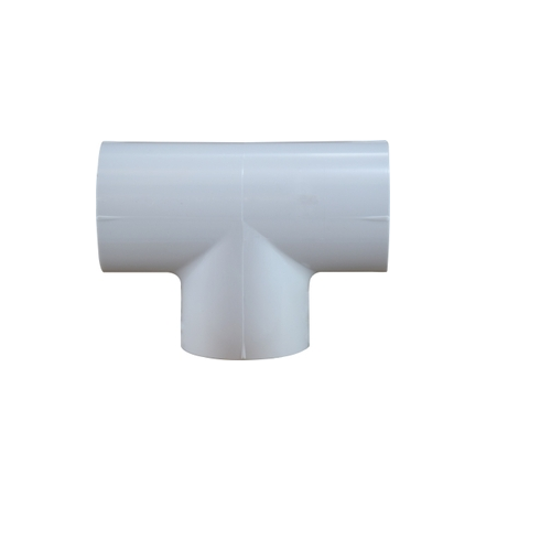 1" PVC Slip Tee 55713
