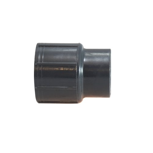 4" X 3" Slip Schedule 80 PVC Reducer 829422