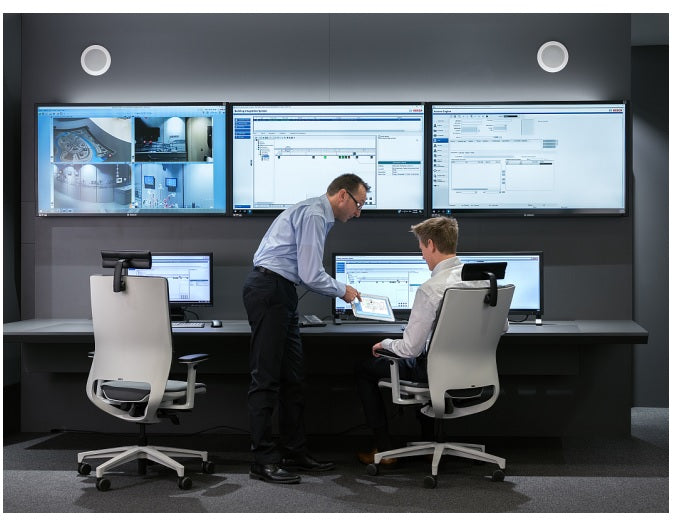 BIS ACCESS ENGINE (ACE) License for 32 Doors Bosch BIS-XACE-32DR47