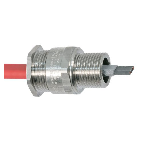 Cable Gland A2F-FF Seal CMP Solo LSF Halogen Free Unamoured and Braide