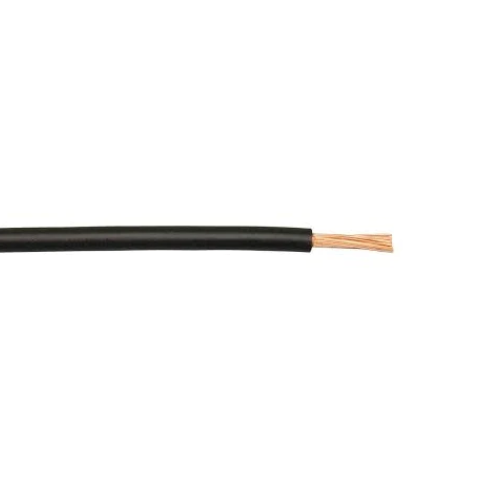 350 MCM AWG T90 PVC Single Conductor Copper Wire