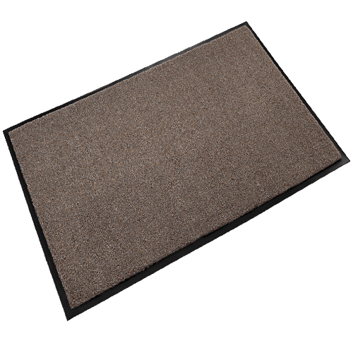 3' x 6' Wonder-Pro Medium Traffic Indoor Wiper Mats