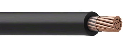 XHHW / RW90 Copper Building Wire Conductor | Nassau Cable