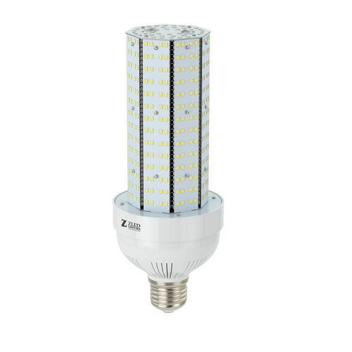 High Efficiency LED Corn Lamps 100W 50K E39 480VAC ETL Listed