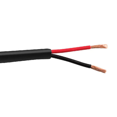 Wavenet AC1602OSPBK4-500 16 AWG 2C Stranded BC Unshielded CMR Direct B