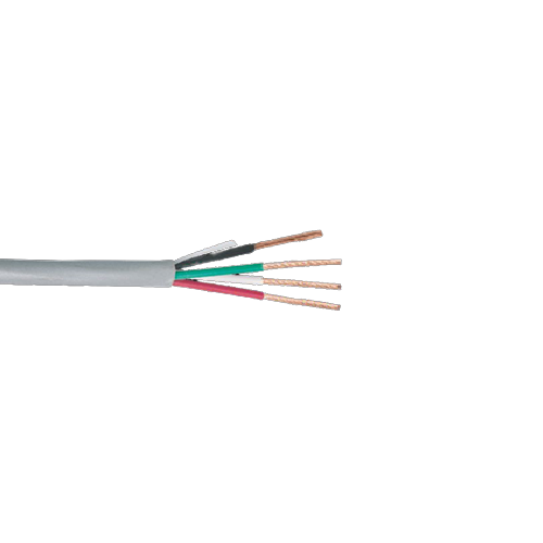 16 AWG 4P Stranded Bare Copper CMP Remguard LS-PVC 300V Digital PowerP