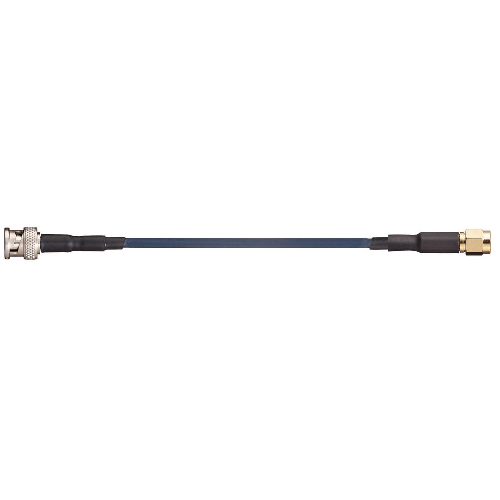 Igus MAT90455662 1Coaxial Connector BNC Bare Copper Shield TC Braid 50