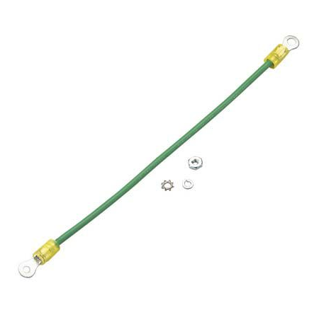 Structured Ground™ Panel Bonding Jumper PANDUIT PGK