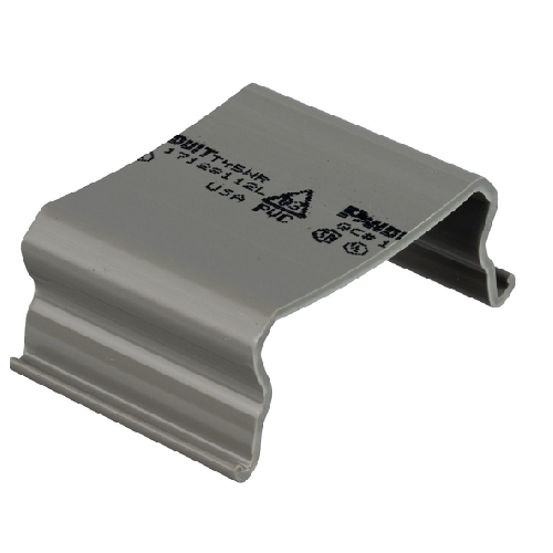 Surface Raceway Wire Retainer PANDUIT T45WR-X (pack of 10)