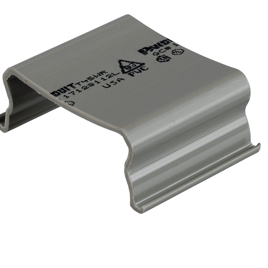 Surface Raceway Wire Retainer PANDUIT T45WR-X