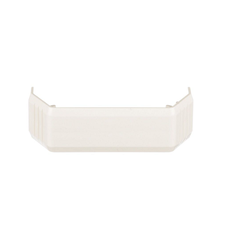 Surface Raceway Off-White Cover Coupler PANDUIT T45CCIW-X (Pack Of 10)