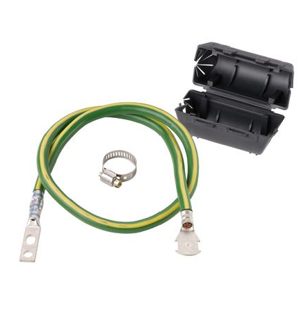 Structured Ground Armored Cable Grounding Kit PANDUIT ACGK