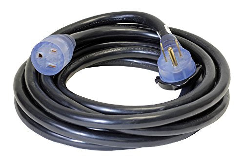 Heavy Duty Multi Conductor Extension Cord Cable