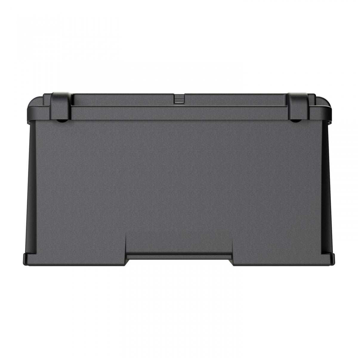 Group 4D Battery Box and 2 Fastening Knobs Commercial Battery Boxes NO