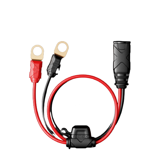 16 AWG X-Connect XL Eyelets Terminals 20 Amp Micro Blade ATC NOCO GC00