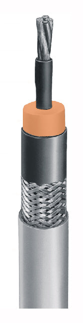 504-22-9430 Okonite X-Ray/Hi-Voltage Cable Low Noise - 250 kV - 3 Cond