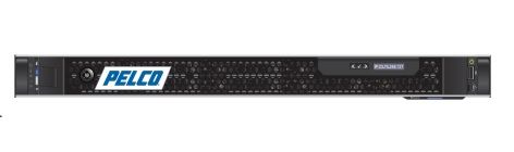 VideoXpert Core and Media Gateway all-in-one Hardware Pelco VXCMG2-NSV