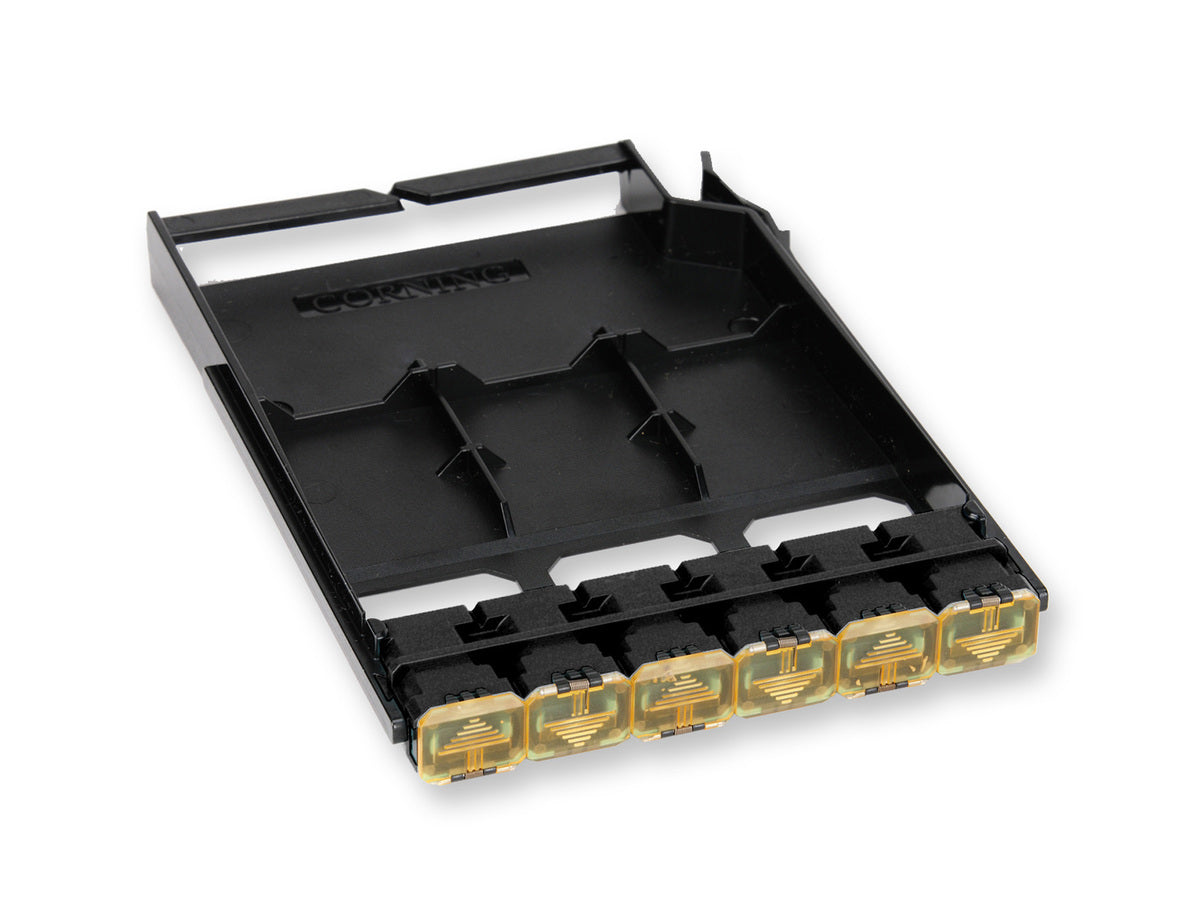 EDGE™ Panel 72 F Single-mode (OS2) CORNING EDGE-CP72-U1