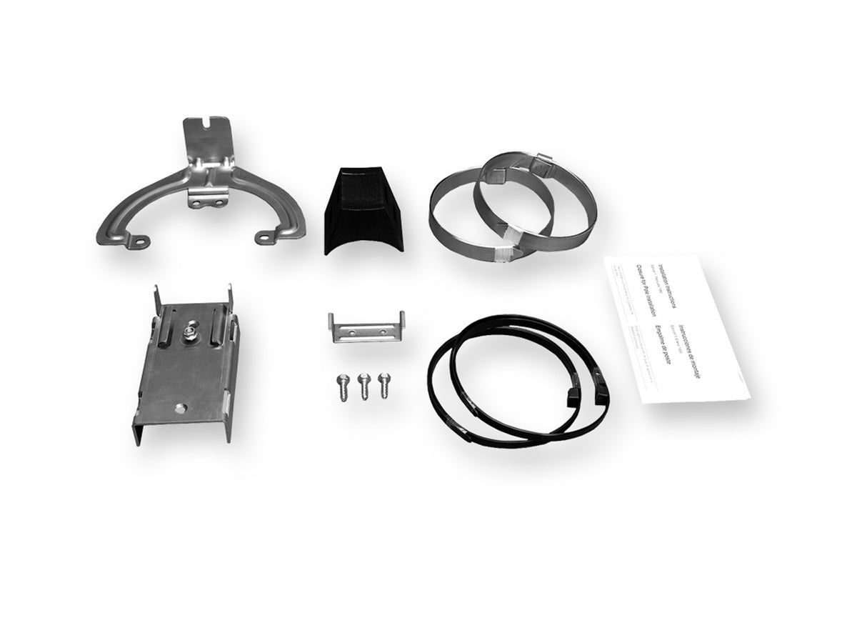 Pole/Wall Bracket 6-in CORNING SCF-POLE-BKT6