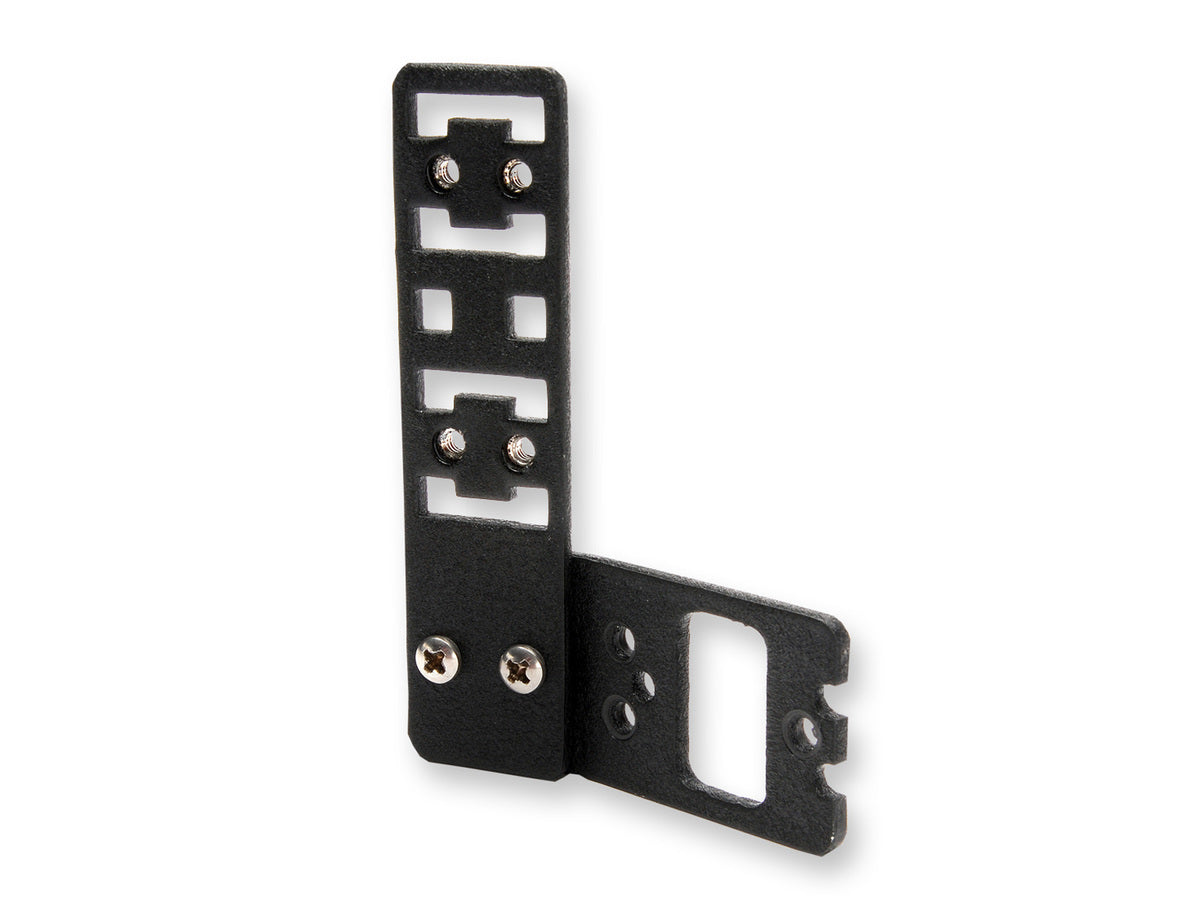 CCH Strain-Relief Bracket External strain-relief bracket for the CCH-0