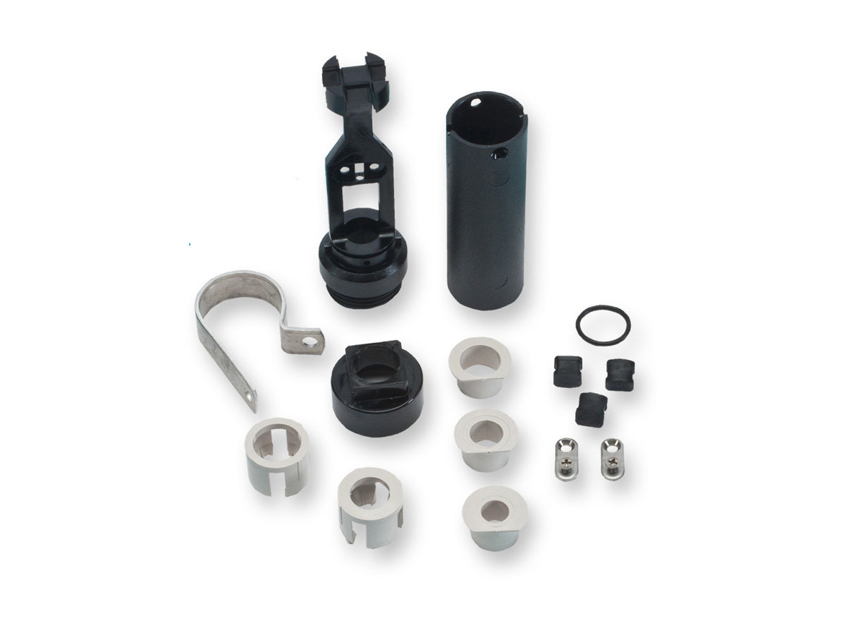 Spider Fan-Out Kit Base 2 Slot CORNING SFK-BASE-2SLOT