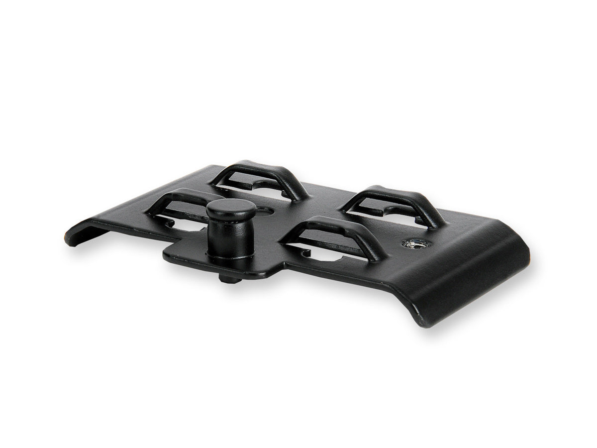 CCH Strain-Relief Bracket Internal strain-relief bracket for CCH and W