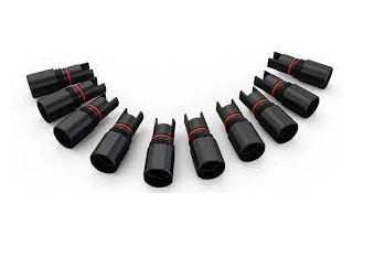 PUSHLOK OPTITAP Converter Kit CORNING KT-PL-OPT-CONV (Pack of 10)