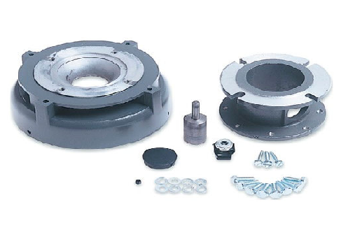 Field Conversion Tach Mounting Kits TK3400