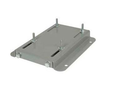 Sliding Bases RPM III DC Motors Heavy Duty Motor Frame 419914-1E
