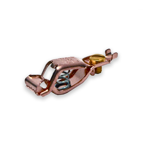 Pee-Wee Small Multipurpose Copper Clip BU-45C